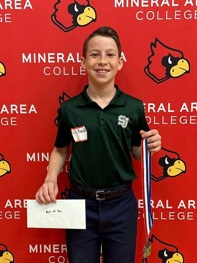 2023 MAC Science Fair